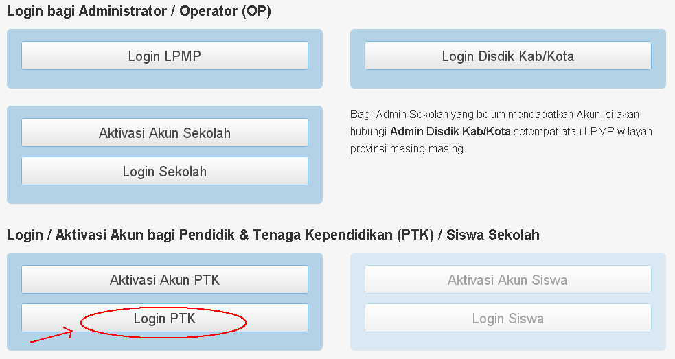 BLOG SEPUTAR MATEMATIKA: CARA MENCETAK SURAT PENGAJUAN VERVAL LV. 2 (S03a)