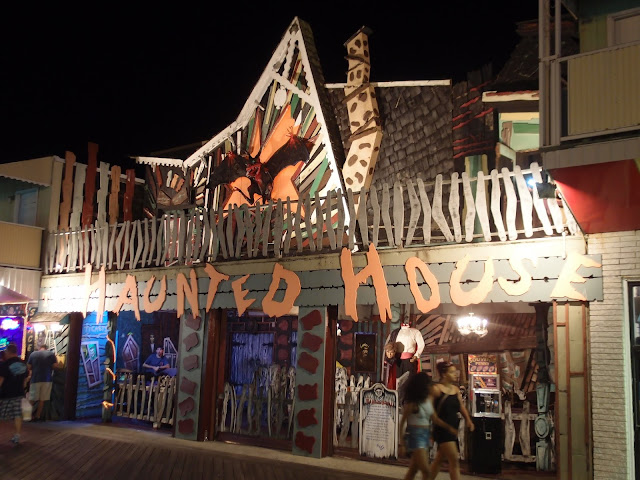 Bayern Kurve Blog: Bill Tracy Darkrides