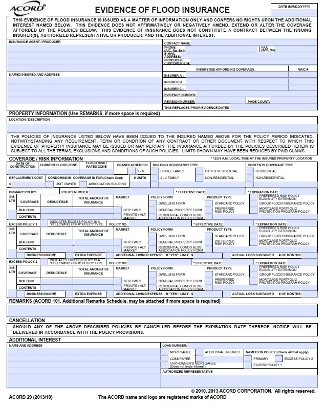 What Is An Insurance Binder | emsekflol.com
