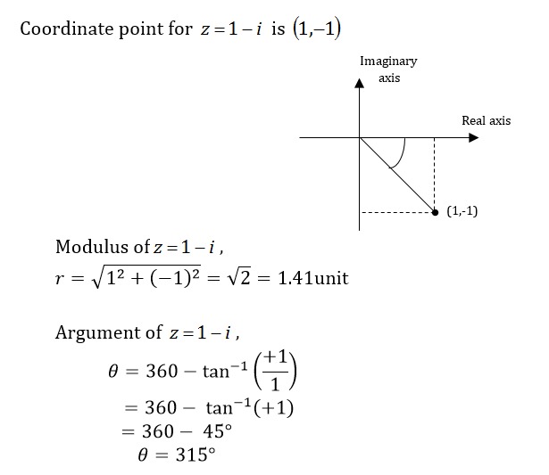 SKETCH | Argand Diagram | Complex Number | DBM10013 - Nota Politeknik ... SKETCH | Argand Diagram | Complex Number | DBM10013 - Nota Politeknik ...