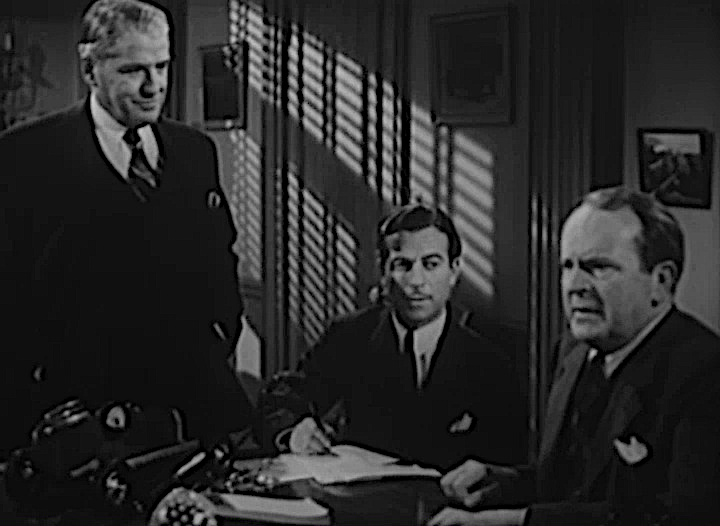 Forgotten Actors: Harold Daniels