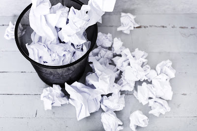 Introduction to the 'DDAR 'Less-Paper' Campaign'