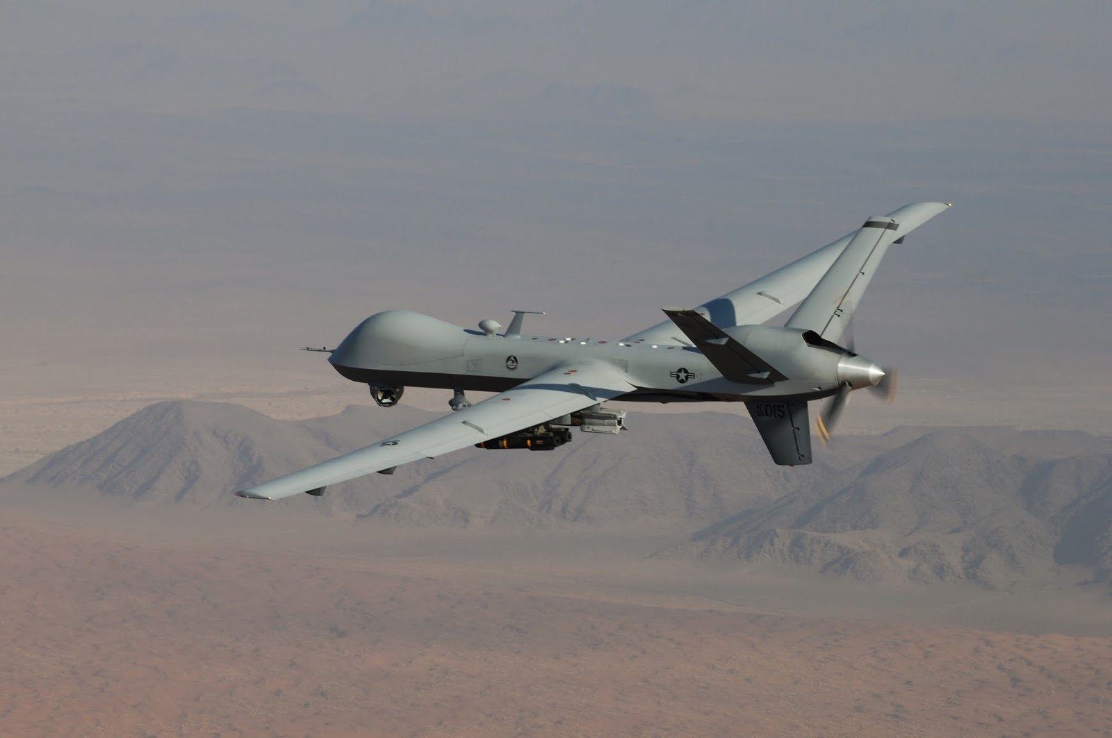 General Atomics looks to adopt DARPA's Gremlin Drone launch from C-130 ...
