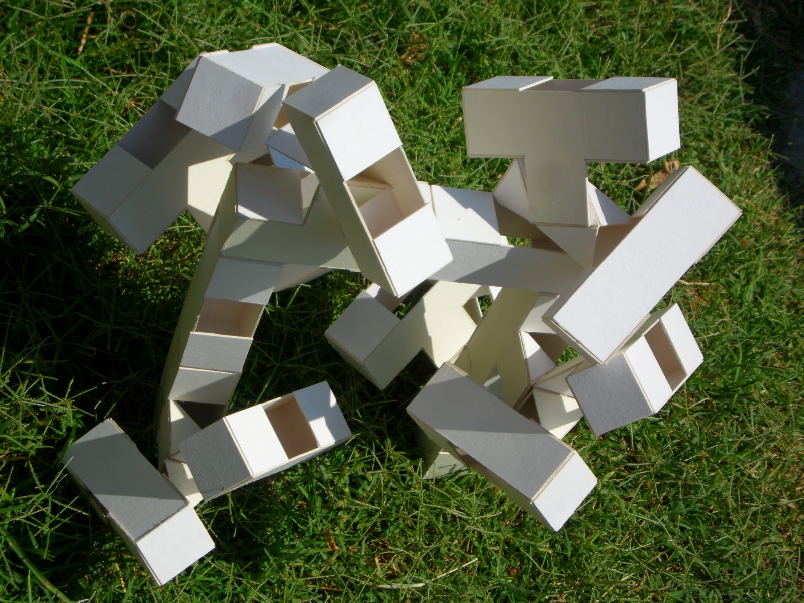 fundamentos del diseño 1: Modulos