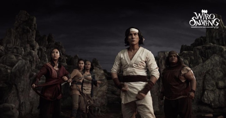 Wiro Sableng Dulu dan Kini