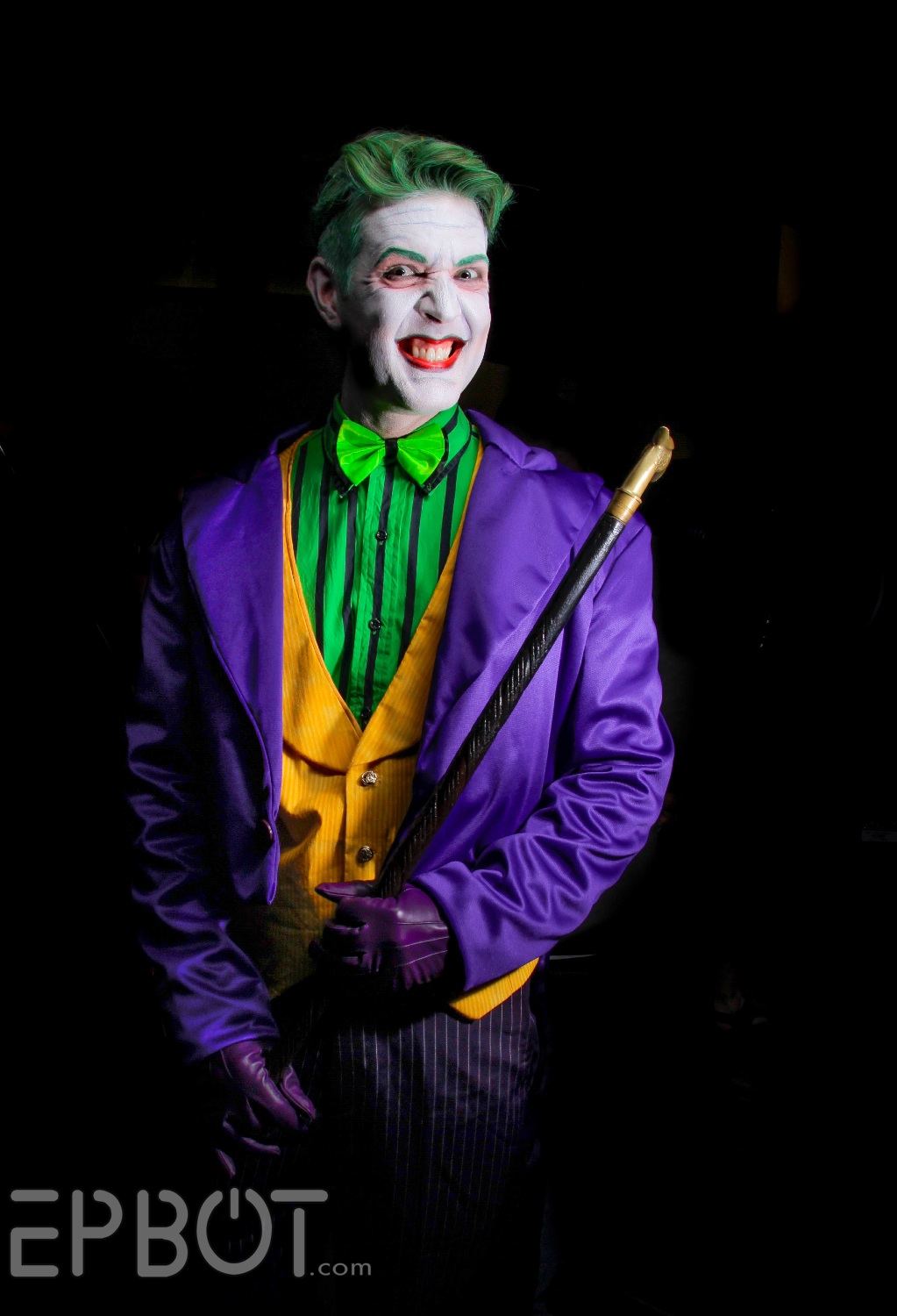 EPBOT: Dragon Con 2017: The Best Cosplay, Pt 1!