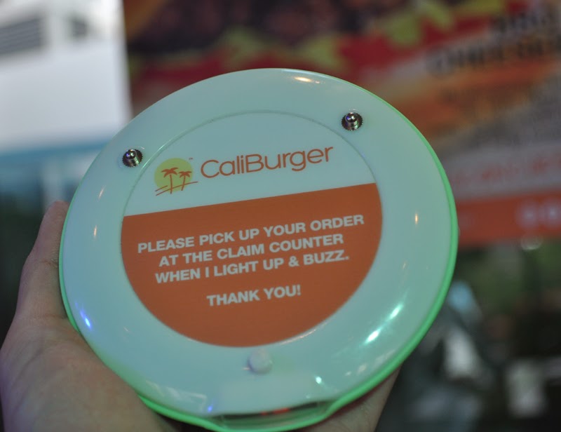 CALI FRESH WEEKEND - Rochelle Rivera