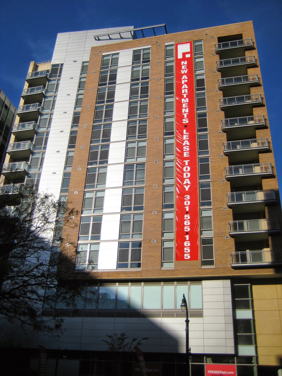 East MoCo: THE PREMIER APARTMENTS GRAND OPENING PHOTO GALLERY ...