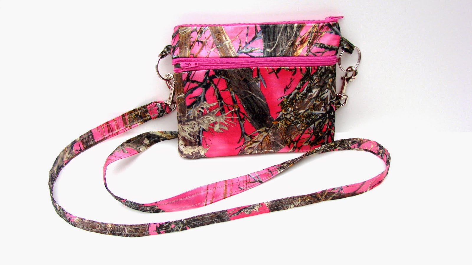 Talking Shop with Mary: Handmade Purses and Bags: Minnesota Magic
