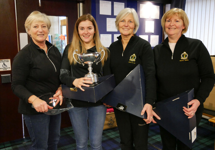 Lanarkshire Ice Rink