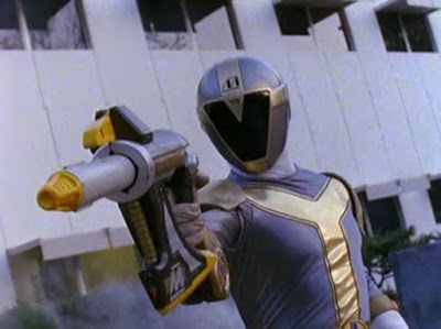 12 Sixth Ranger yang Terbaik dalam Serial Power Ranger
