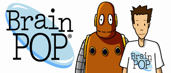 BrainPOP and BrainPOP Jr. Videos