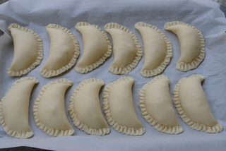 Masa para Discos para Empanada - Recetas para el mundo