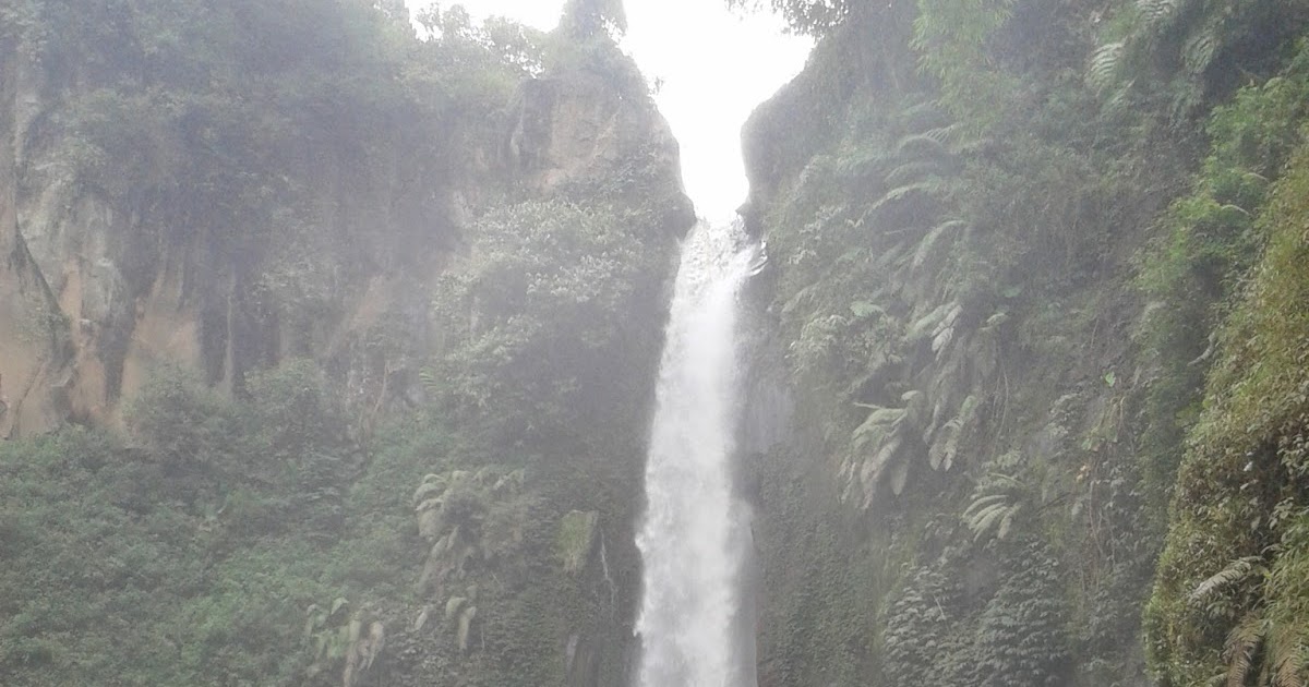 Air Terjun Cuban Talun Malang ~ Haya_zone