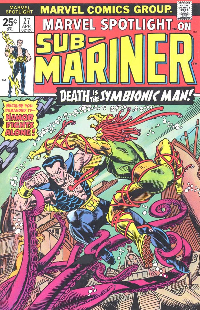 Professor H's Wayback Machine: Super-Villain Team-Up, Part 2