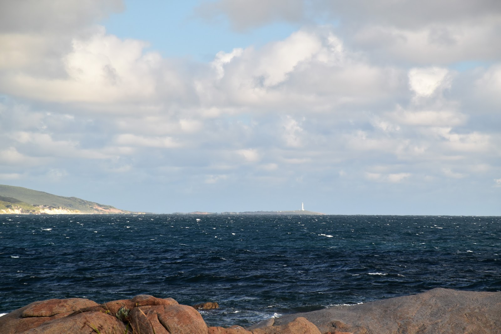 Goin' Feral One Day At A Time: Point Road Campground to Deepdene ...