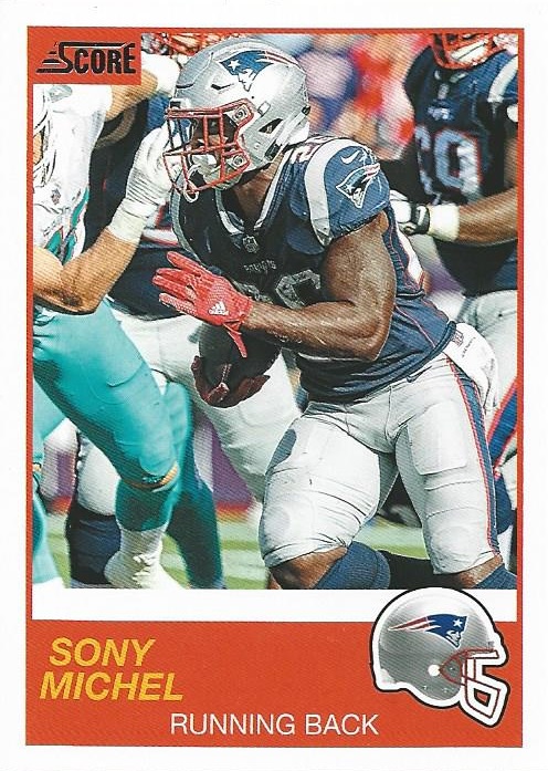 Shoebox Legends: Super Bowl Football Cards!