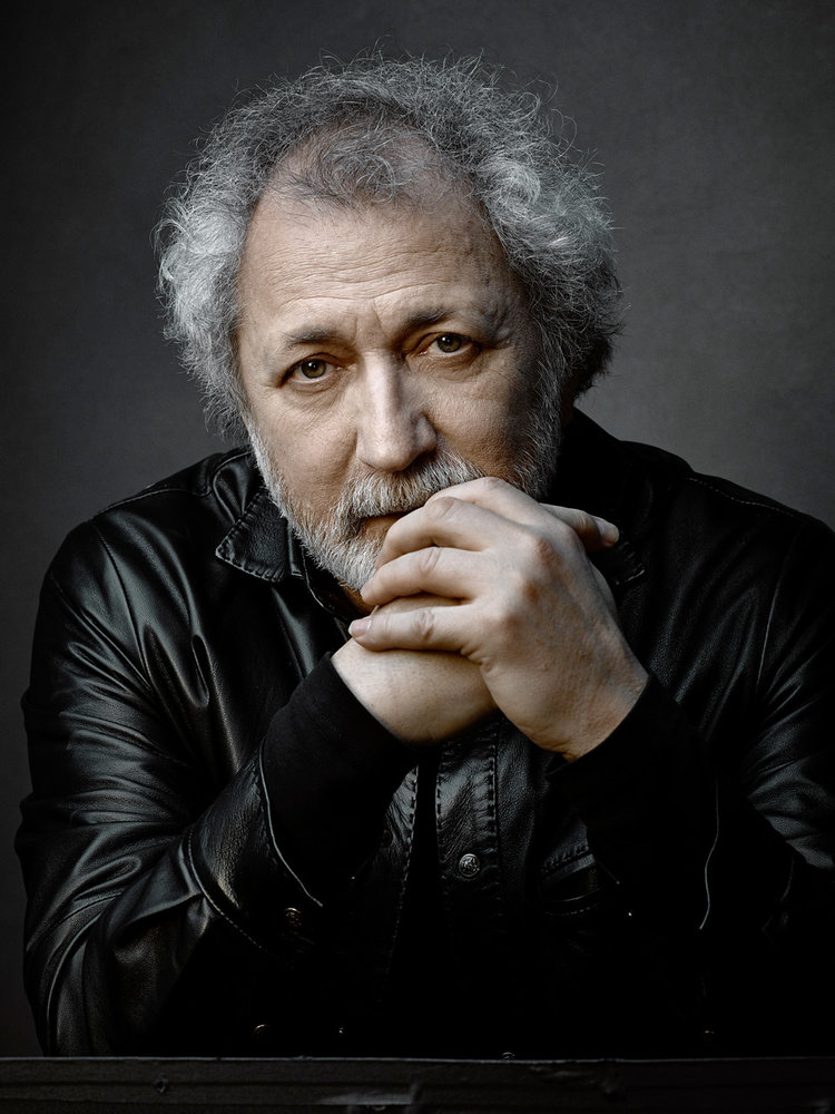 Behind the scenes of working with world renowned choreographer Boris ...