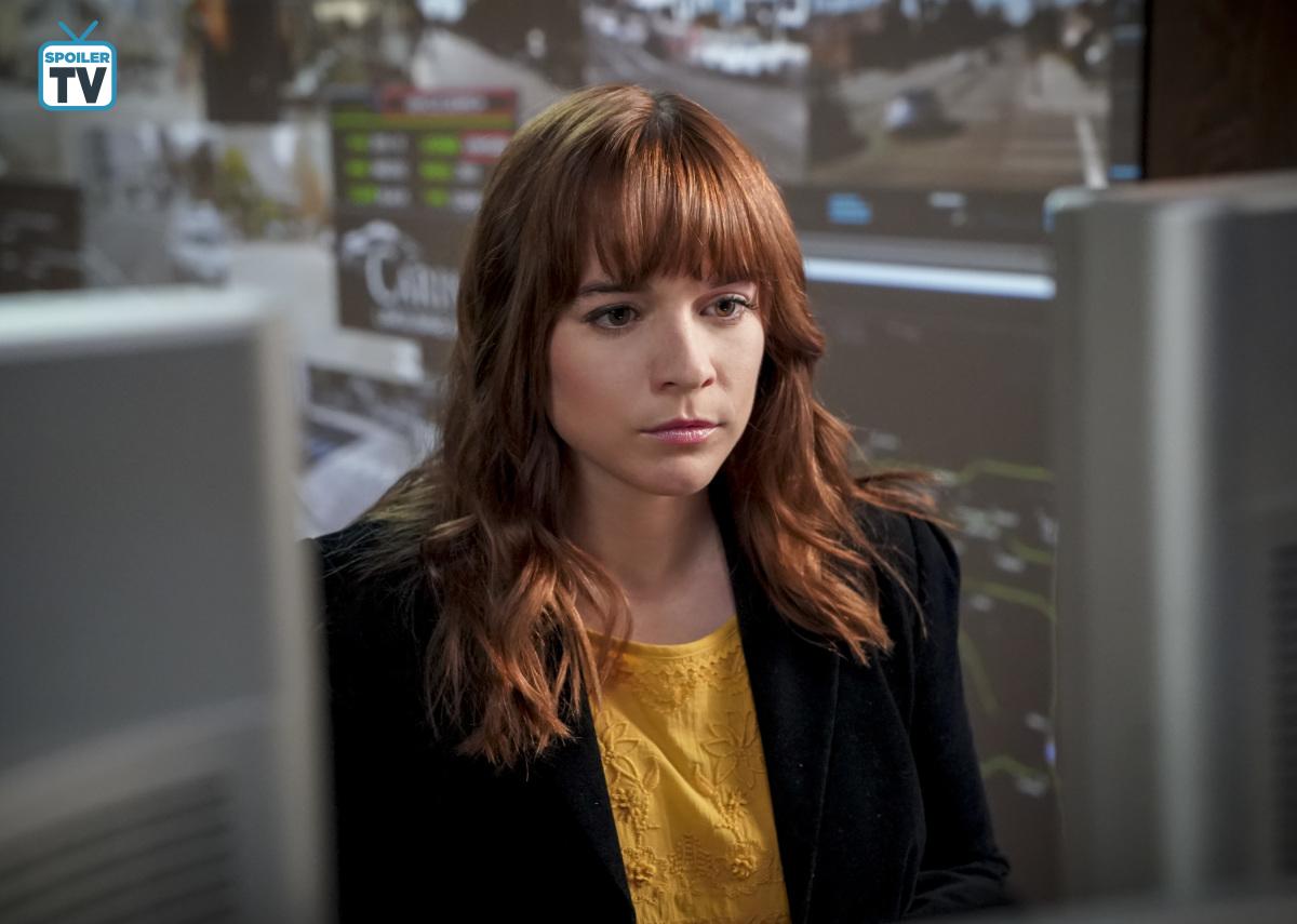 NCIS: Los Angeles - Polska