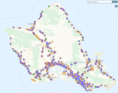 Say Yes to the Honolulu Rail System: Thankful To Still Be Alive on ...