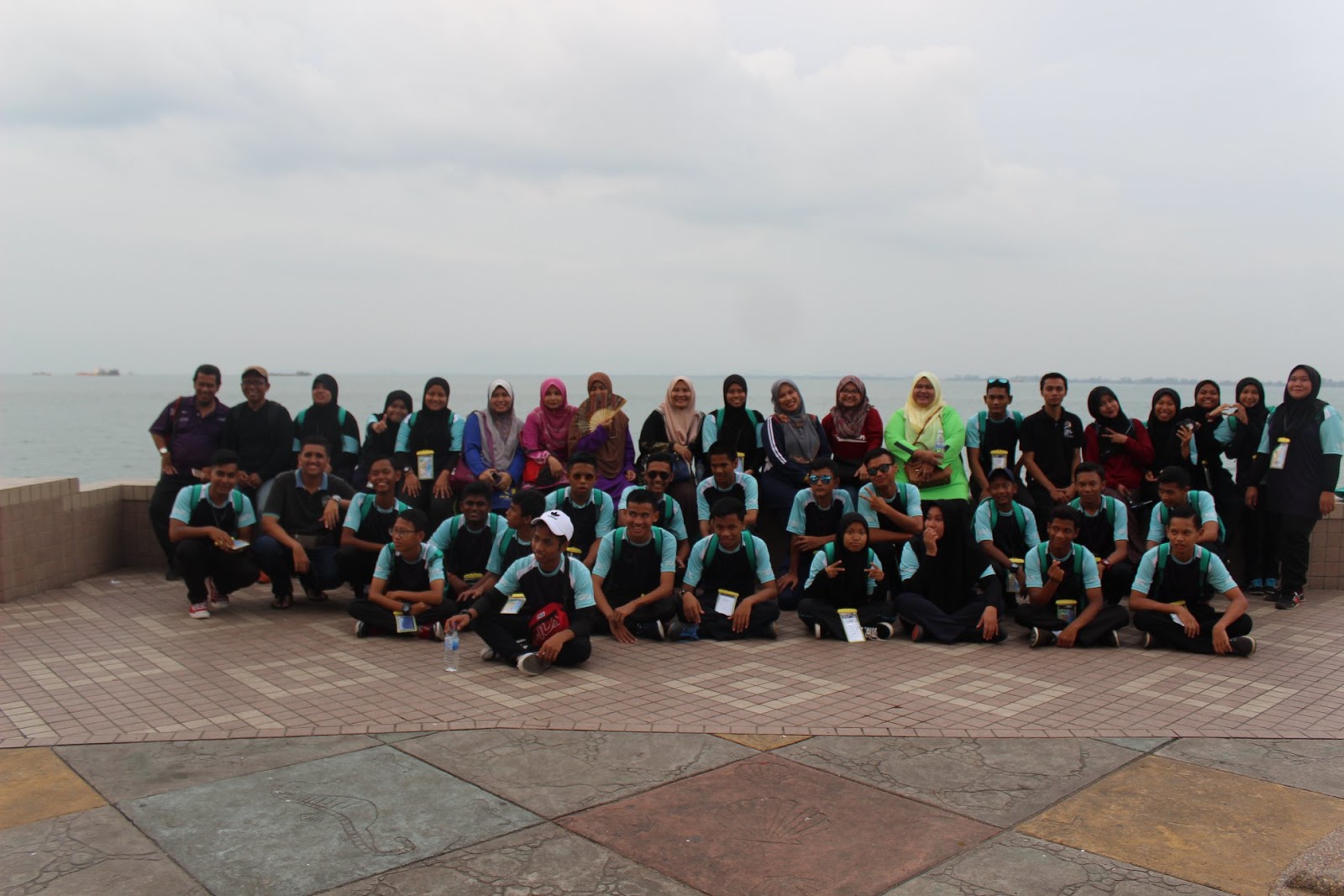 PPKI SMKPP: Perkhemahan Unit Beruniform dan Persatuan PPKI SMK ...