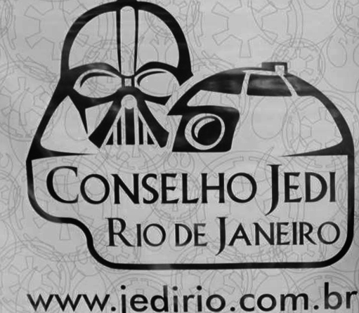 JEDICON -CONSELHO JEDI NO RIO DE JANEIRO