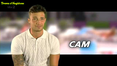 Dreams of Naughtiness: The Magaluf Weekender S02 - part 1