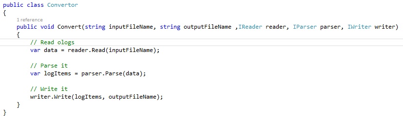 Simple C-Sharp Utility Applications