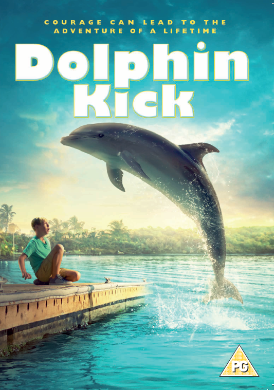 Review : Dolphin Kick - This day I love.......