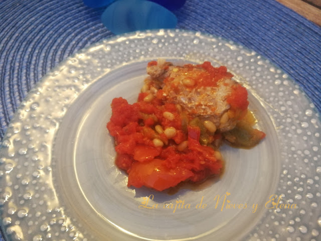 Titaína Valenciana del Cabanyal - Cocinas del Mundo (Valencia)