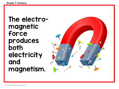 One Teacher's Adventures: May 2017