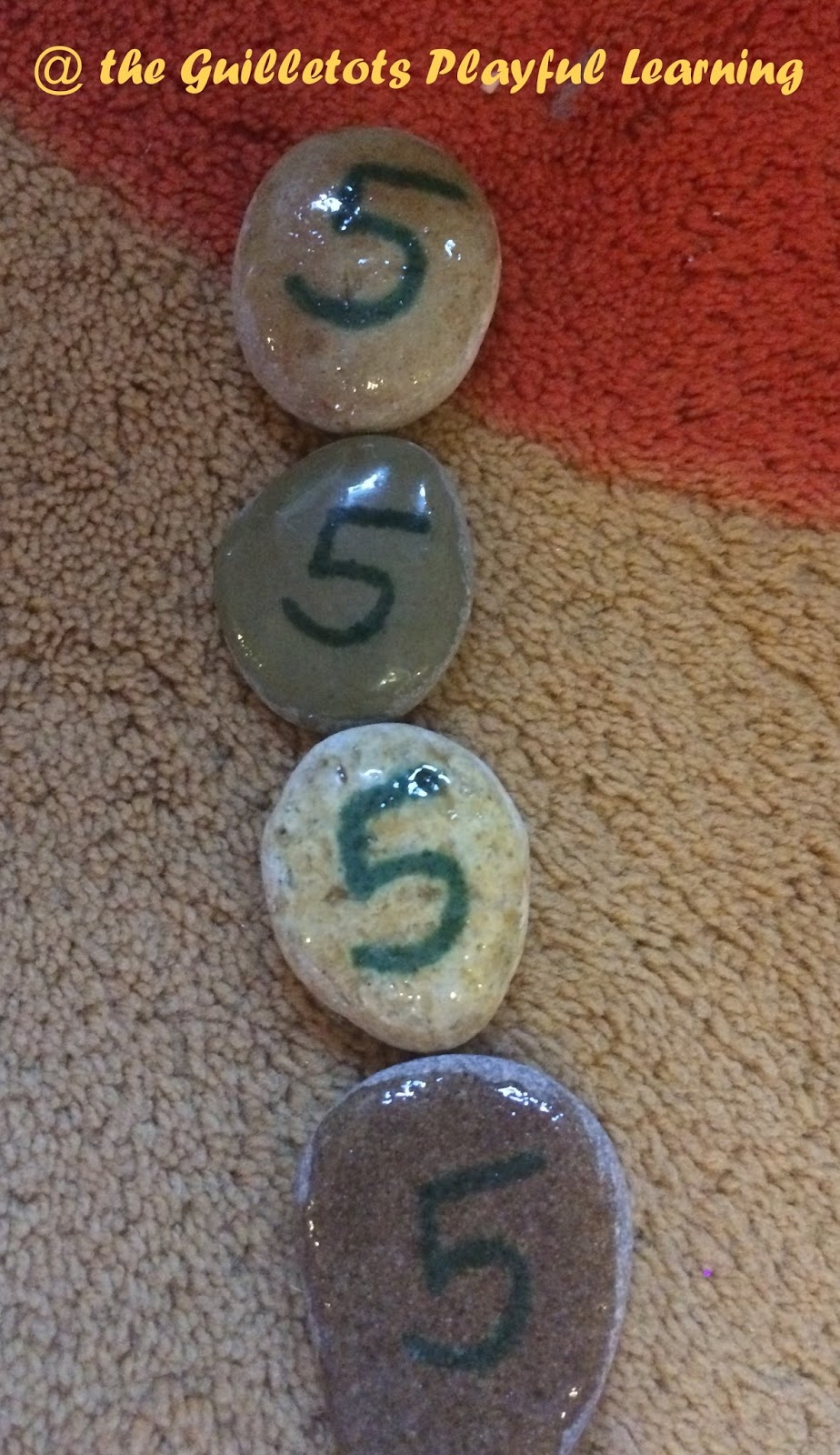 The Guilletos Playful Learning: Reggio Emilia and Playful Maths ideas ...