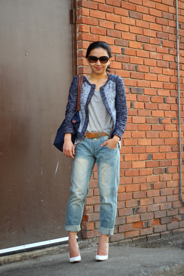 Asian Fashion Adventures: Mexy Shop - Elle Blogs