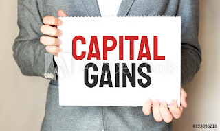 Capital Gains - Cost of Inflation Index, Indexed Cost of Acquisition ...