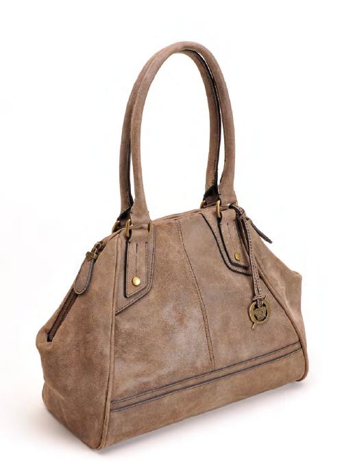 The Beauty Alchemist: Born Debuts Handbag Line