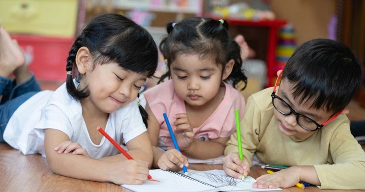 Sumber Belajar IPS - Ihsandikdas