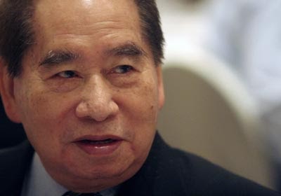 Be Inspired: Success Story of Henry Sy Sr.