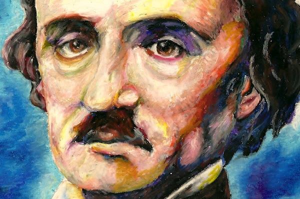 El Espejo Gótico: «William Wilson»: Edgar Allan Poe; relato y análisis