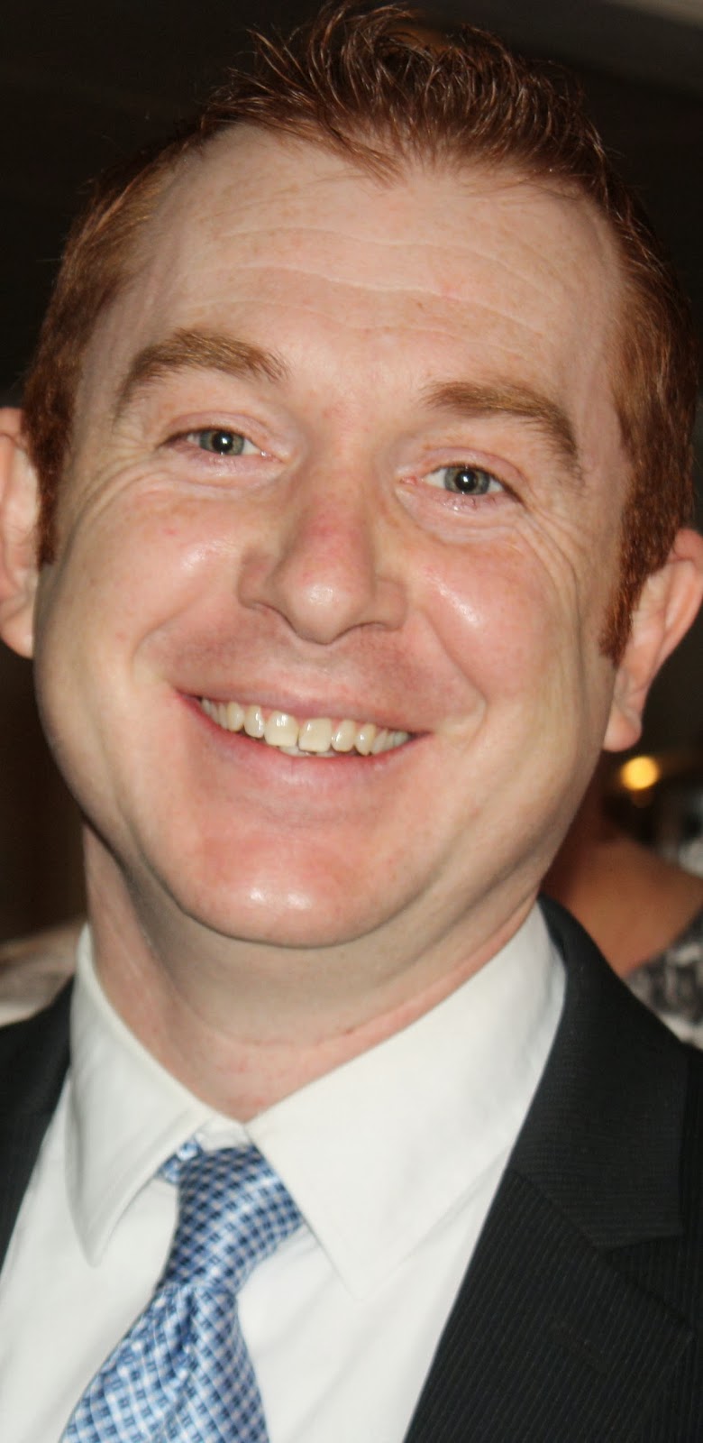 Walker Report - Shedding Light on Bexar County: Candidate Tommy ...