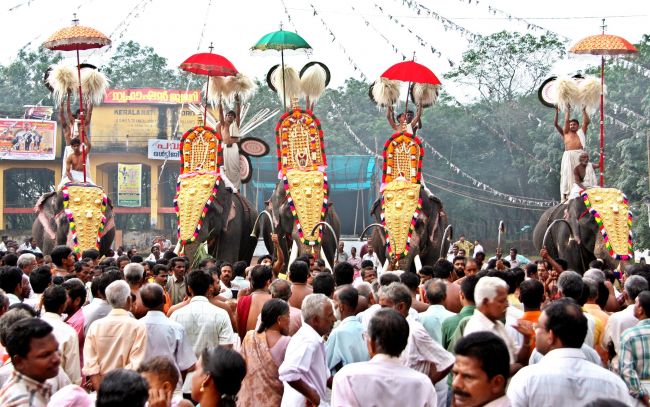 arayankavu: arayankavu temple