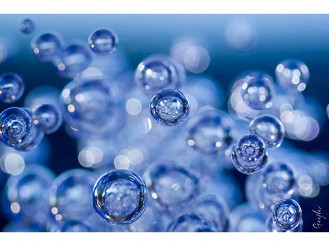 Elementos de la Tabla Periódica: Oxígeno