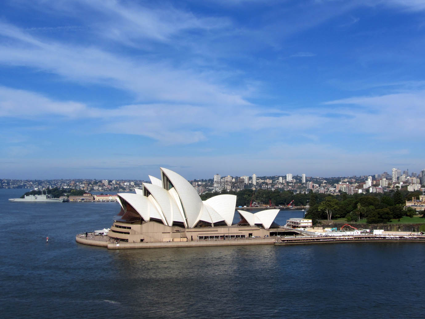 World Beautifull Places: Sydney in Australia Places