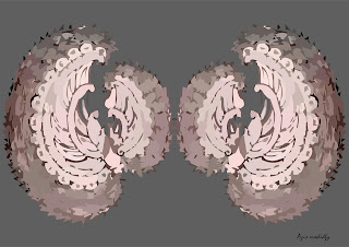 MENGGAMBAR RAGAM HIAS