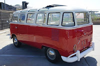 1966 23 Windows Bus | VW Bus For Sale