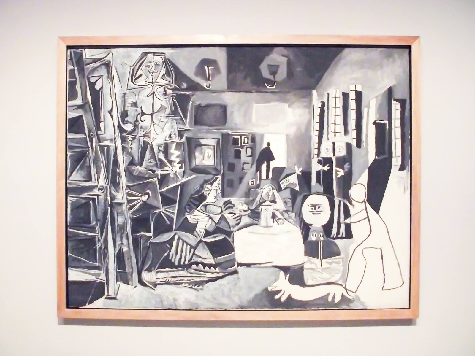 Picasso & His Metropolis Muse: Museu Picasso, Barcelona