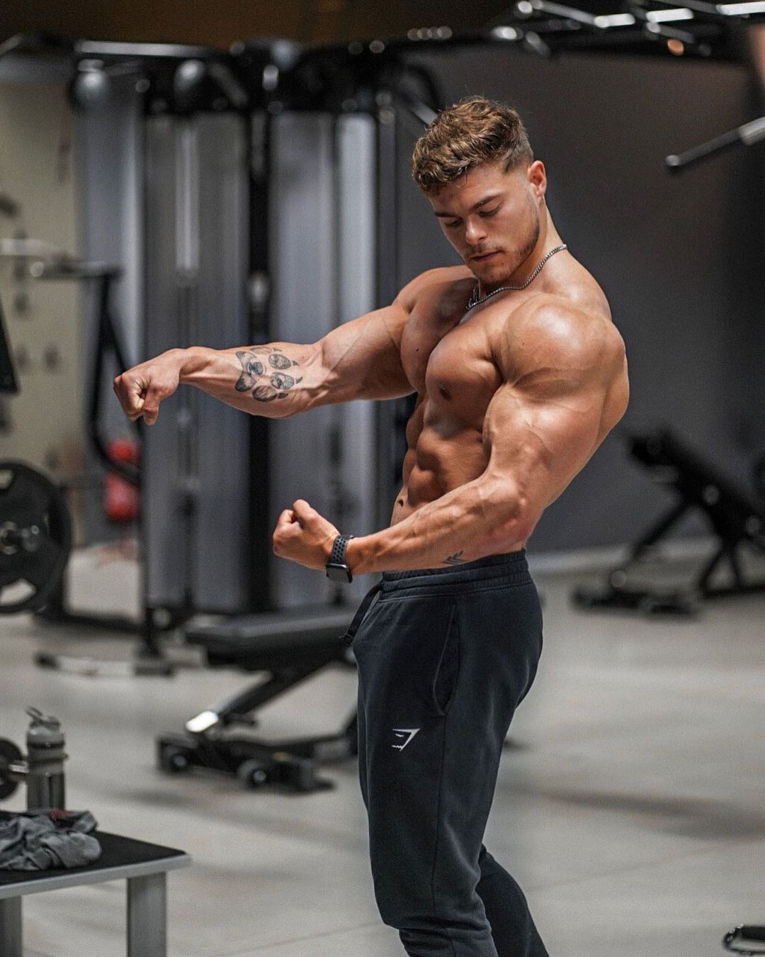 Crazzy Monday - FITNESS & BODYBUILDING | Lifestyle & Thinking: FITNESS ...