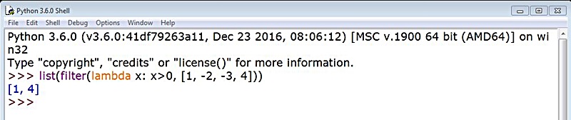 APRENDER A PROGRAMAR CON PYTHON: FUNCIONES DE ORDEN SUPERIOR