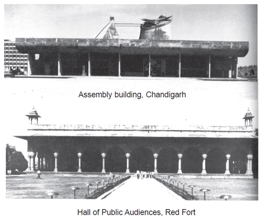 Revisiting Le Corbusier’s MOA building