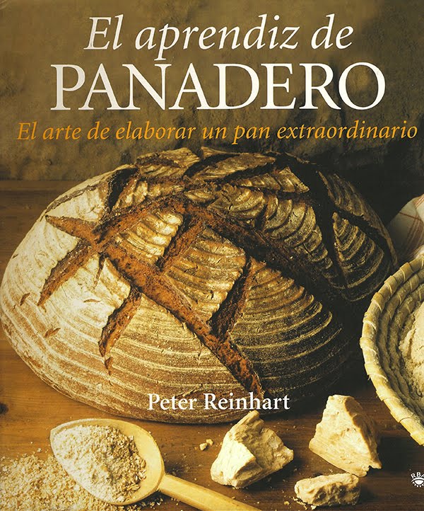 Ma Petite Boulangerie: Aprendiendo a hacer pan: libros