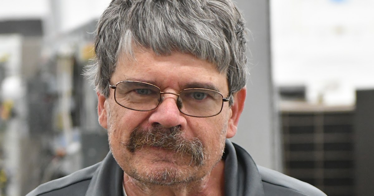 Meet Our Faculty: Donald L. Crenshaw